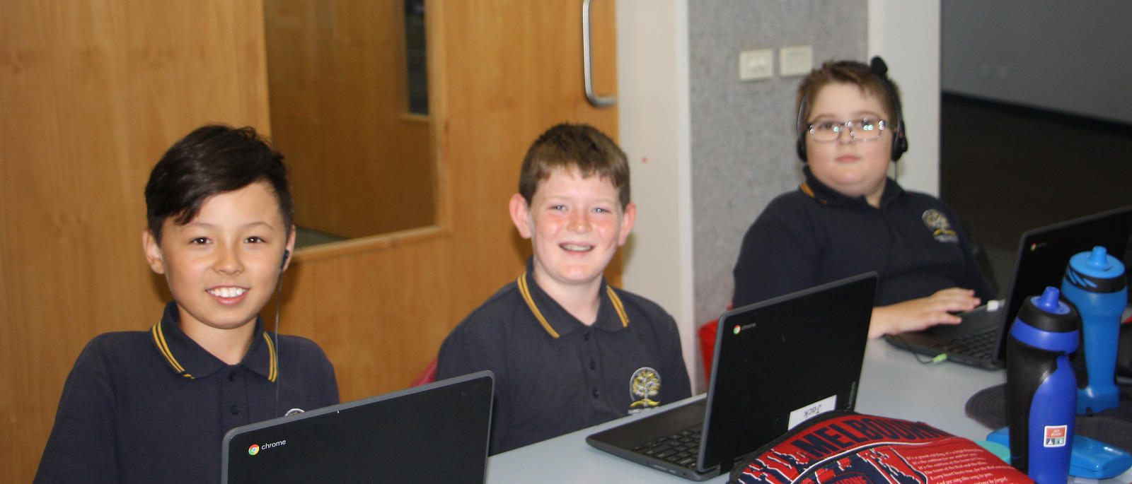 Narre Warren North Primary School