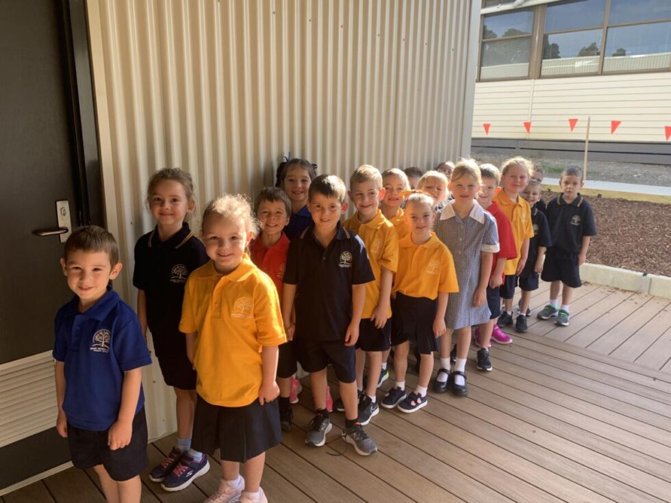 Enrolment | Narre Warren North Primary School