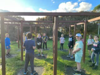 3/4 Camp Manyung | Narre Warren North Primary School
