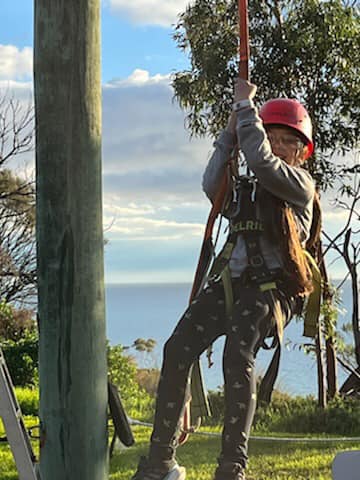 3/4 Camp Manyung | Narre Warren North Primary School