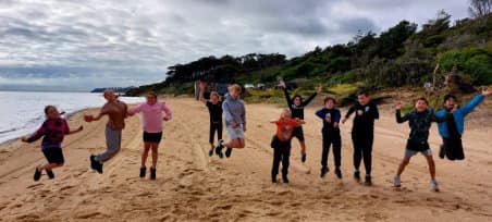 3/4 Camp Manyung | Narre Warren North Primary School