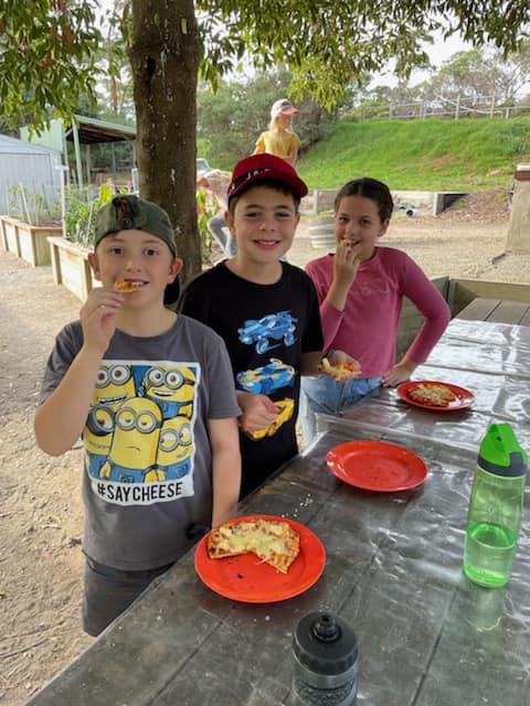 3/4 Camp Manyung | Narre Warren North Primary School