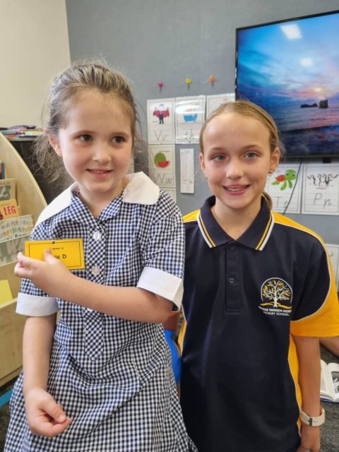 Enrolment | Narre Warren North Primary School