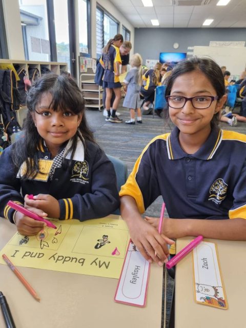 Enrolment | Narre Warren North Primary School